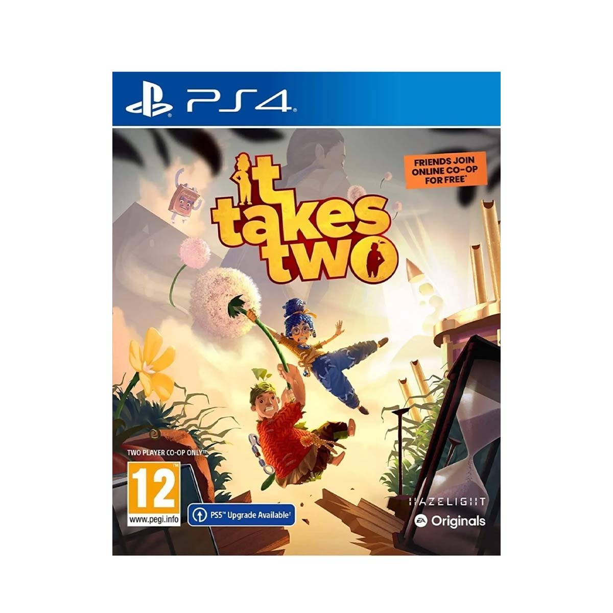 Acss Elektronik | It Takes Two PS4